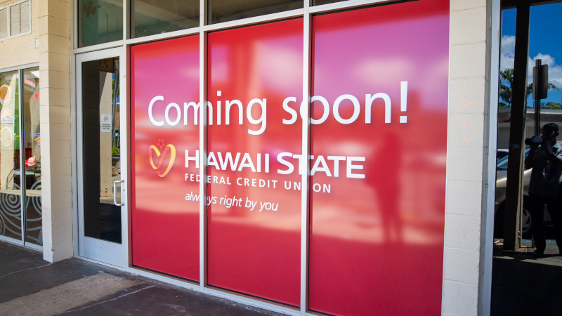 Hawaii State Federal Credit Union Transformation Hawaii State Federal Credit Union Transformation
