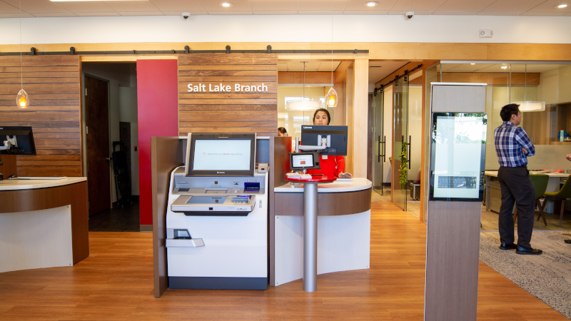 Hawaii State Federal Credit Union Transformation Hawaii State Federal Credit Union Transformation
