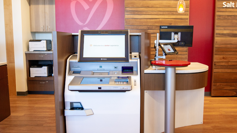 Hawaii State Federal Credit Union Transformation